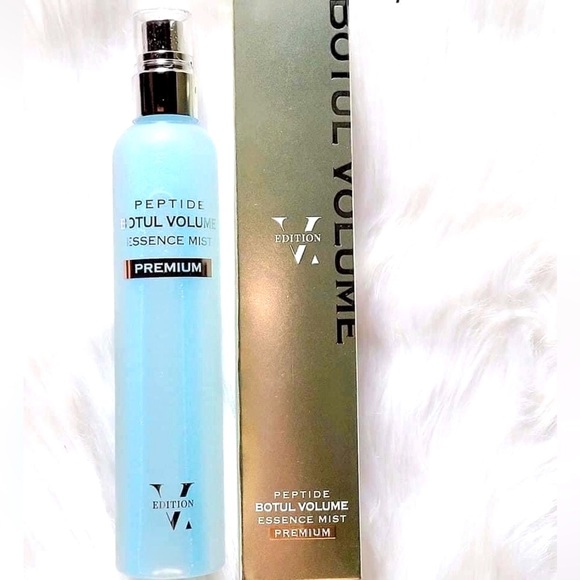 Dr.Pepti | Skincare | Dr Pepti Vedition Premium Peptide Botul Volume ...